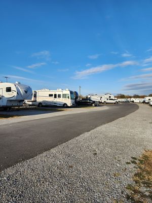 WHISPERING HILLS RV PARK - 48 Photos & 38 Reviews - 257 Rogers Gap Rd ...