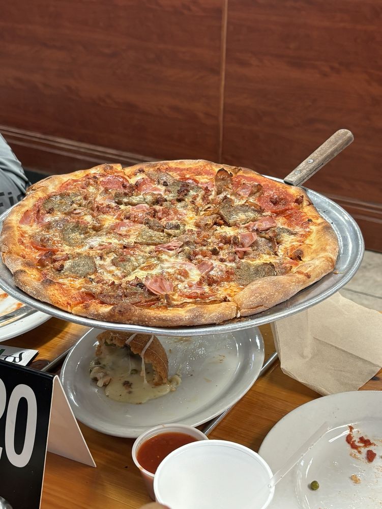 BELLA ROMA - Updated August 2025 - 72 Photos & 152 Reviews - 475 Riomar ...