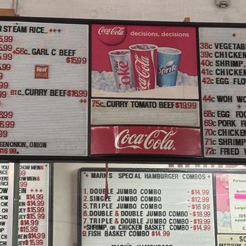 MARK’S KITCHEN - Updated April 2025 - 349 Photos & 414 Reviews - 4828 E ...