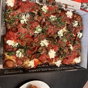 SLICE OF HOMAGE PIZZA - 322 Photos & 232 Reviews - 163 W Santa Clara St ...