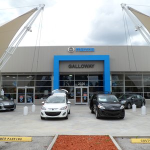 SAM GALLOWAY FORD - Updated June 2025 - 26 Photos & 179 Reviews - 1800 ...