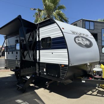 PINK FLAMINGO RV - Updated November 2025 - 22 Photos - 18 Reviews ...