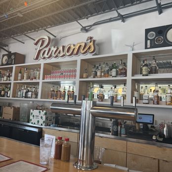 PARSON’S CHICKEN & FISH - LOGAN SQUARE - Updated October 2025 - 1224 ...