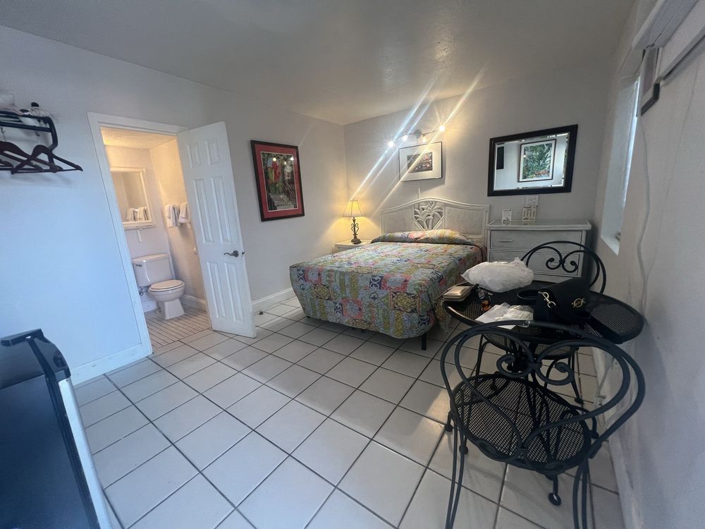 SEA DELL MOTEL - Updated May 2026 - 27 Photos & 38 Reviews - 5000 ...