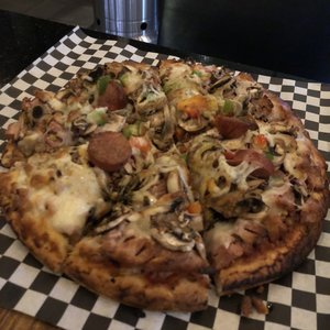 BARCODE THE LOUNGE - 165 Photos & 178 Reviews - Mediterranean - 13931 ...