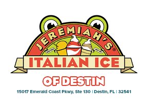 Jeremiah's Italian Ice, Destin | Roadtrippers