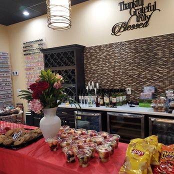 NAIL BAR - Updated December 2025 - 175 Photos & 174 Reviews - 8970 E ...