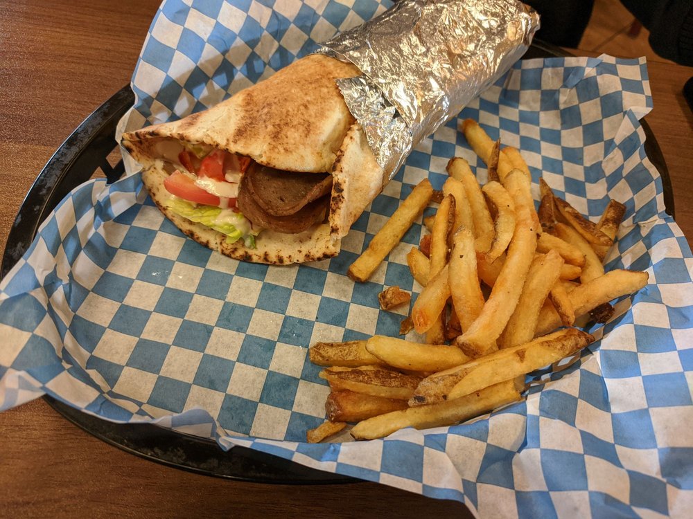 SURI’S MEDITERRANEAN - 274 Photos & 377 Reviews - 80 Giroux St, Reno ...