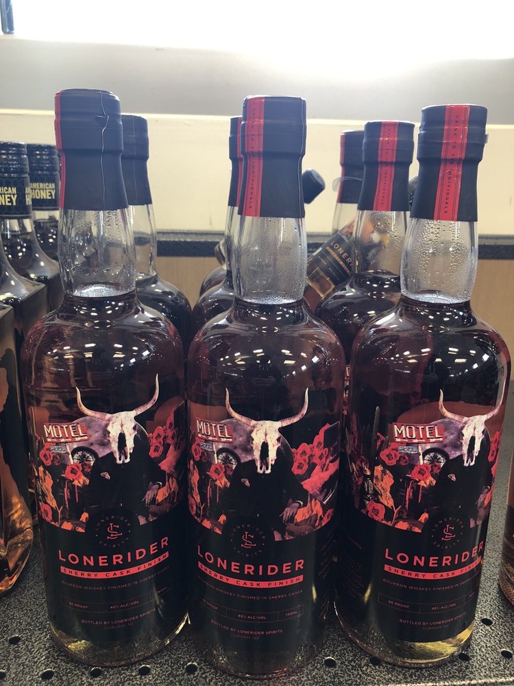 DARE COUNTY ABC LIQUOR STORE - Updated April 2026 - 11 Reviews - 2104 S ...