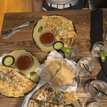 ZOCALO - Updated December 2025 - 600 Photos & 596 Reviews - 187 10th St ...