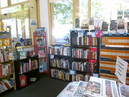 UNIBOOKS - Updated December 2025 - UniSA City West, North Tce, Adelaide ...