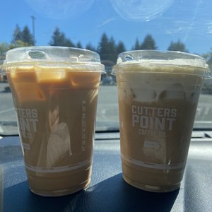 CUTTERS POINT COFFEE - 31 Photos & 66 Reviews - 5831 Lacey Blvd SE ...