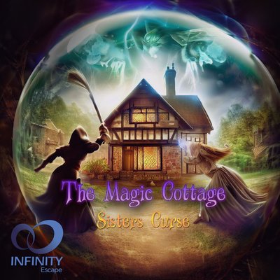 INFINITY ESCAPE - Updated October 2025 - 118 Photos & 345 Reviews - 108 ...