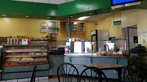 VALERIO’S CITY BAKERY - 85 Photos & 96 Reviews - Bakeries - 9396 Mira ...