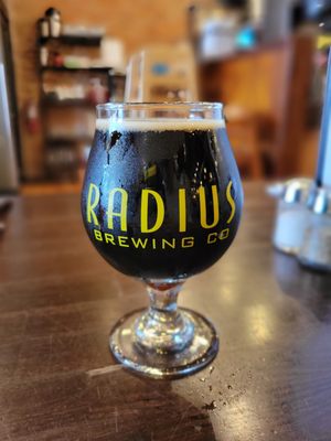 RADIUS BREWING COMPANY - Updated December 2025 - 293 Photos & 313 ...