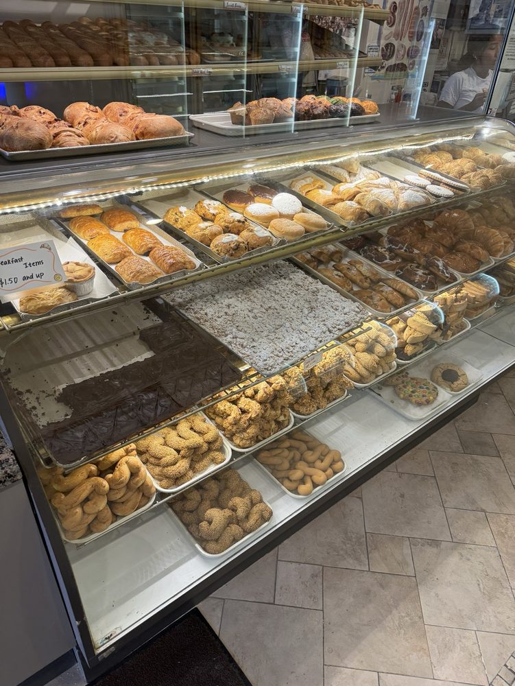 BROOKLYN BREAD COMPANY - Updated December 2025 - 12 Photos - 292 King's ...