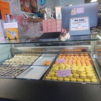 HONEY & BUTTER MACARONS - Updated September 2025 - 4904 Photos & 1548 ...