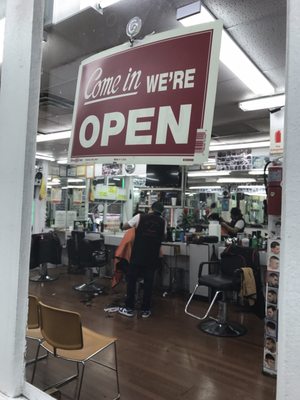 ROBERT BARBER SHOP - Updated October 2025 - 81-16 Roosevelt Ave, Queens, New York - Barbers - Yelp