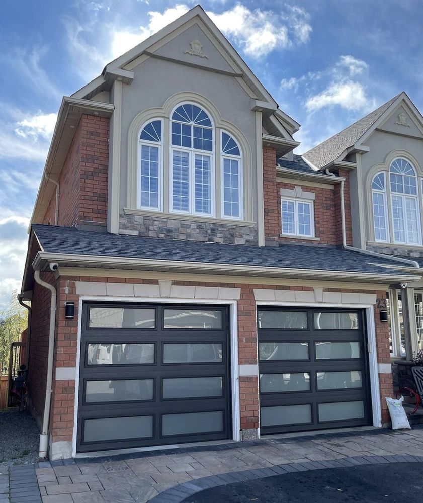 QUALITY QUEST GARAGE DOOR SERVICES - Updated December 2024 - Request a ...