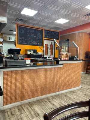 FUZE KITCHEN - Updated May 2025 - 1045 Franklin Gateway SE, Marietta ...