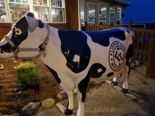 FLIPPIN’ COW - 153 Photos & 254 Reviews - 51330 State Rd 19, Elkhart ...