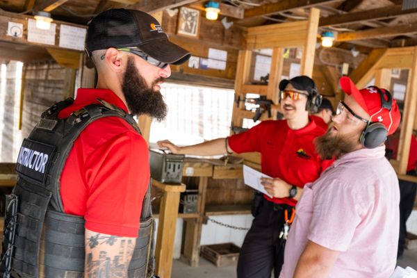 SUNSET HILL SHOOTING RANGE - 436 Photos & 342 Reviews - 2282 Route 314 ...