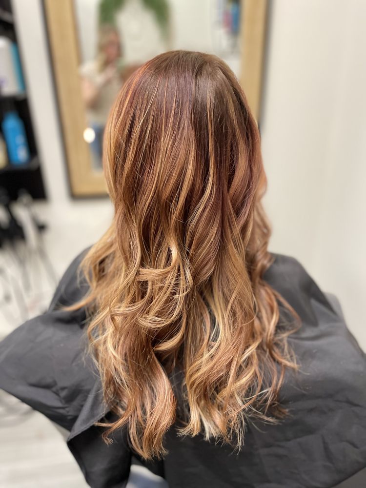 HAIR CREATIONS BY JESSICA NOVOTNY - Updated October 2024 - Request an ...
