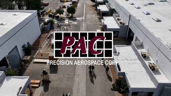 PRECISION AEROSPACE - Updated September 2025 - 11155 Jersey Blvd ...