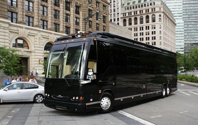 EMPIRE EXECUTIVE COACHES - Updated December 2025 - 2047 Benson Ave, St ...