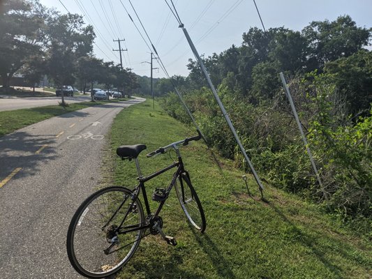 FJBF BIKE RENTALS - Updated July 2025 - 9241 Courthouse Rd ...