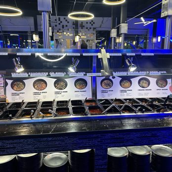 KPOT KOREAN BBQ & HOT POT - Updated August 2025 - 70 Photos & 41 Reviews - 2165 Dixwell Ave ...