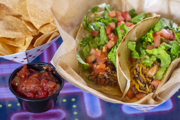 Photos of THE GARAGE BURGERS AND BEER - Updated August 2024 - 347 ...