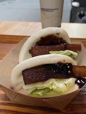 BAO BAO CAFE - 179 Photos & 105 Reviews - 214 W 39th Street Retail 101 ...