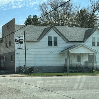 CLEGHORN KEG - Updated August 2025 - E5425 County Road V, Eleva ...