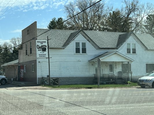 CLEGHORN KEG - Updated August 2025 - E5425 County Road V, Eleva ...