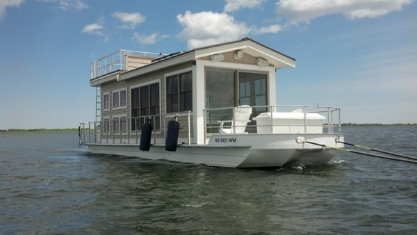 WINNINGHOFF BOATS - Updated October 2025 - 55 Warehouse Ln, Rowley ...