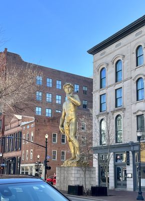 STATUE OF DAVID - Updated August 2025 - 47 Photos & 22 Reviews - 700 ...