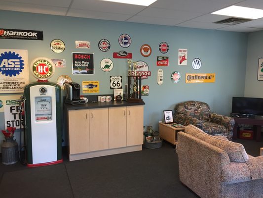 DAVE’S GARAGE - Updated December 2025 - 12 Photos & 28 Reviews - 911 ...