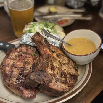 JOCKO’S STEAK HOUSE - Updated May 2025 - 2075 Photos & 2835 Reviews ...