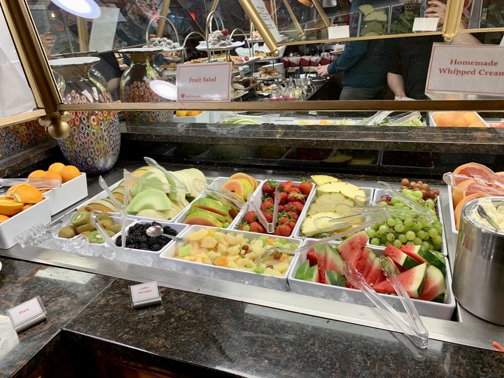 RED APPLE BUFFET - 150 Photos & 251 Reviews - 6474 N Milwaukee Ave ...