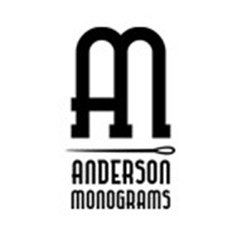 ANDERSON MONOGRAMS - Updated October 2025 - 22 Photos - 511 N 1200th W ...