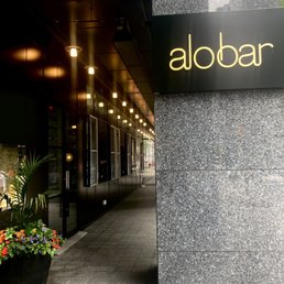 ALOBAR DOWNTOWN - Updated December 2025 - 82 Photos & 20 Reviews - 150 ...