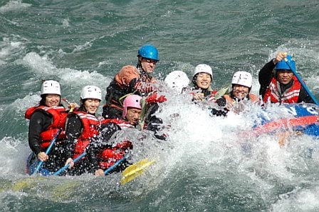 CHILLIWACK RIVER RAFTING - Updated October 2025 - 45 Photos & 22 ...