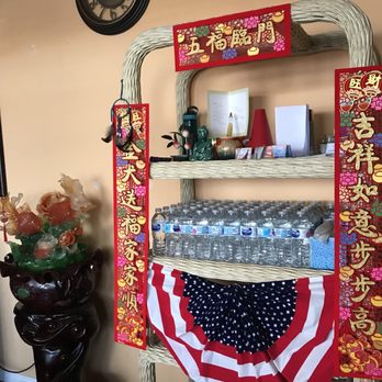 QQ SPA MASSAGE - Updated August 2025 - 92 Photos & 98 Reviews - 6162 W ...