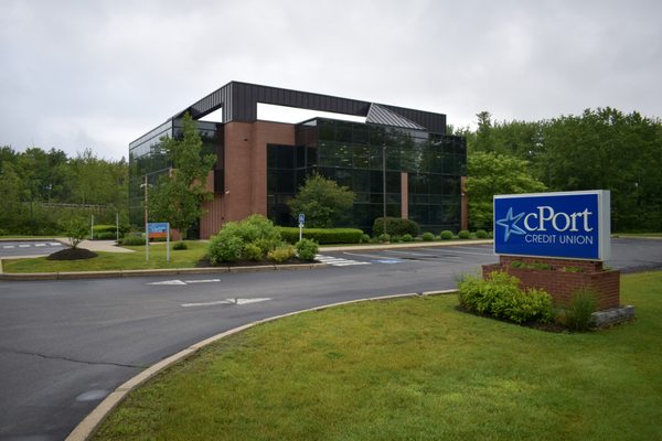 CPORT CREDIT UNION - Updated December 2025 - 50 Riverside Industrial ...