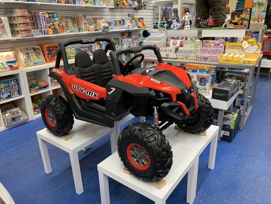 USA TOY FACTORY - Updated May 2024 - 178 Photos - 6301 NW Loop 410, San ...