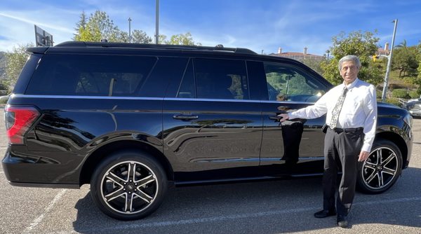 ASAP TRANSPORTATION - Updated July 2025 - 17 Reviews - San Diego ...