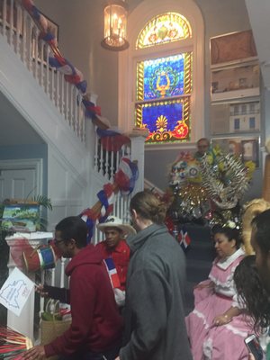 DOMINICAN REPUBLIC EMBASSY - Updated December 2025 - 16 Photos & 11 ...