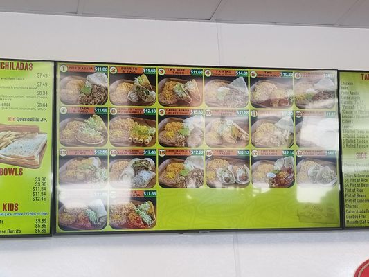 FILIBERTO’S MEXICAN FOOD - Updated April 2025 - 15 Photos & 20 Reviews ...