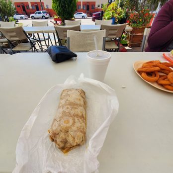 1ST STREET BURGERS - Updated August 2024 - 117 Photos & 136 Reviews ...